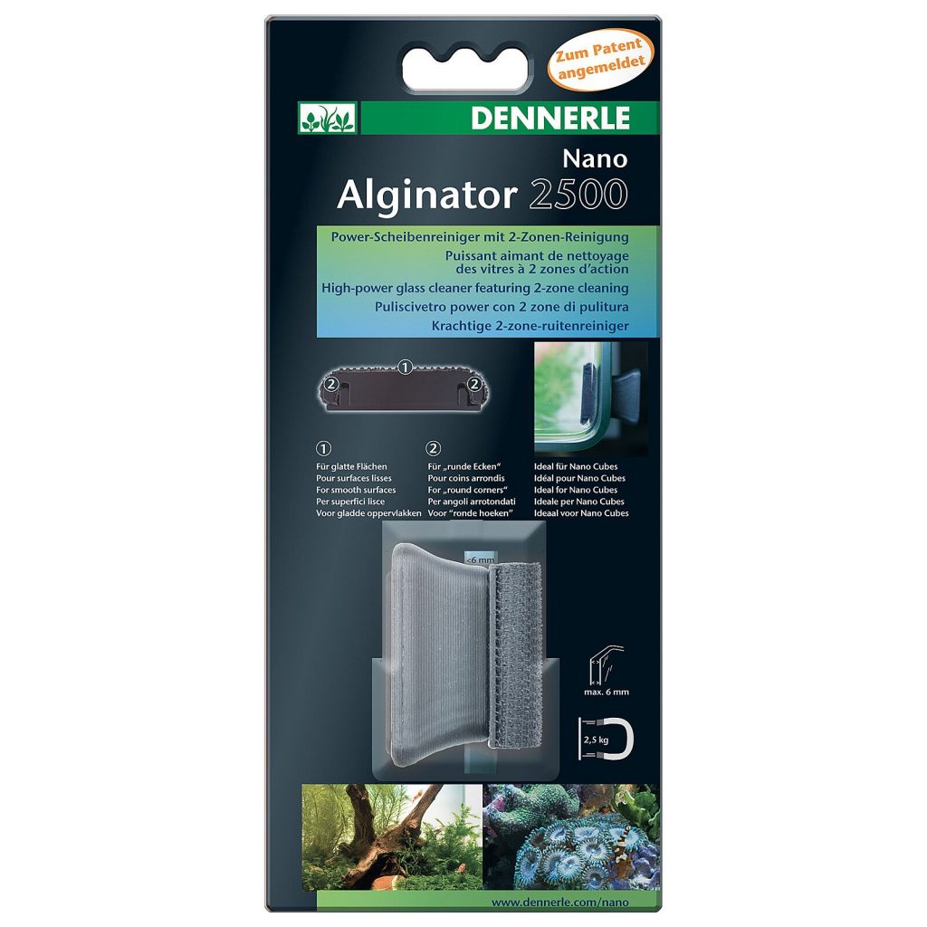 Dennerle Nano Alginator 2500 | AQUARIUMTRADER