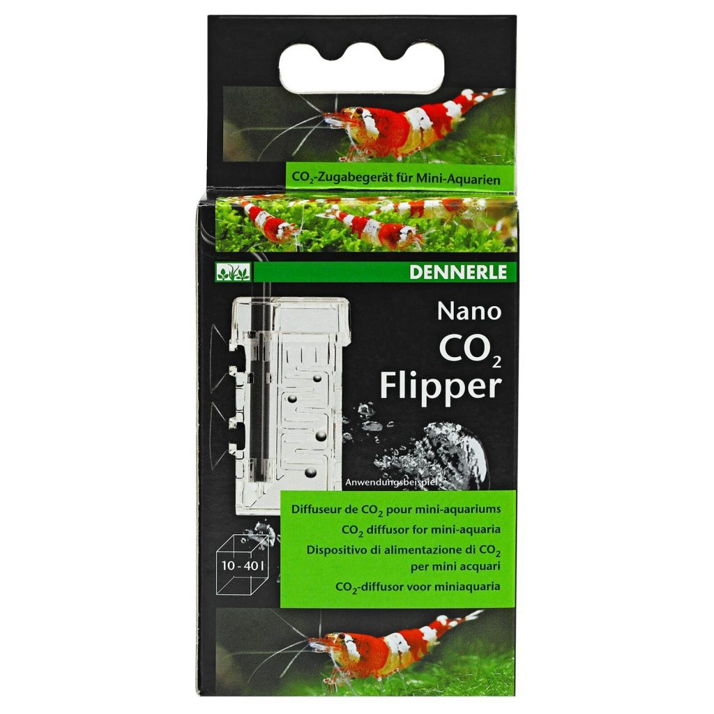Dennerle CO2 Micro-Flipper | AQUARIUMTRADER